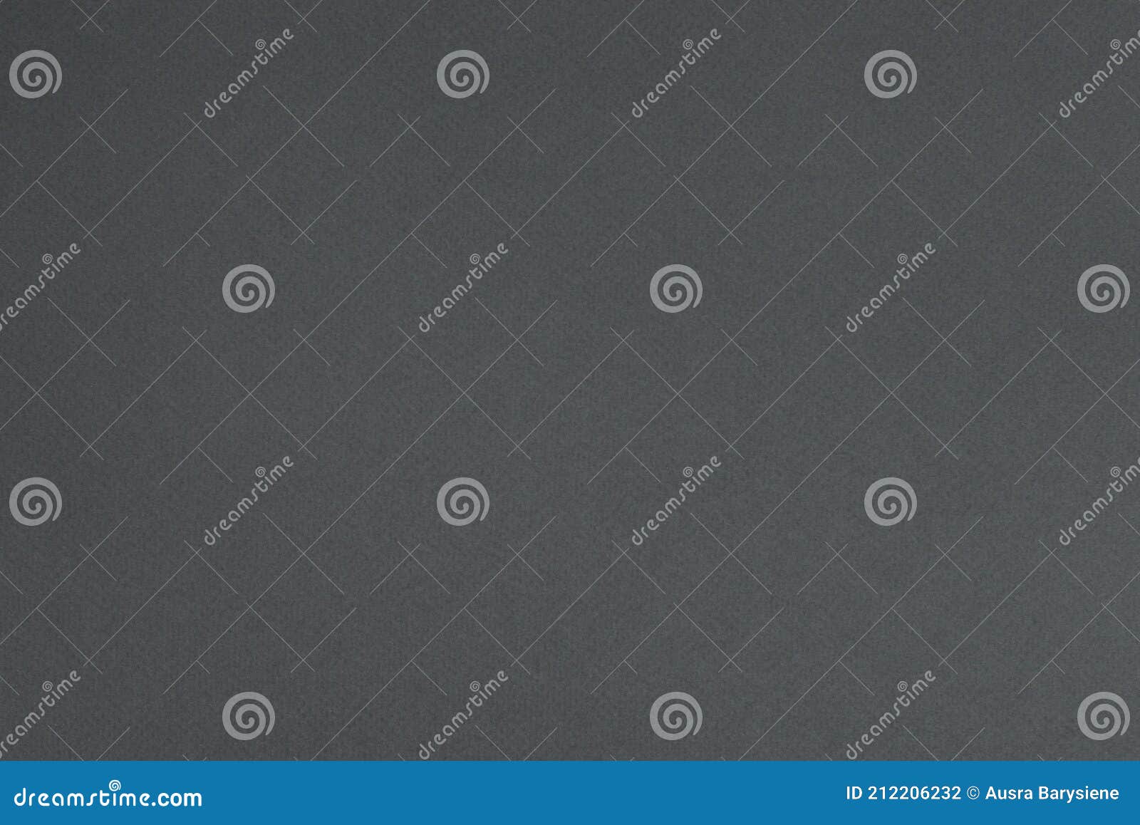 Gray Paper Background. Iron Gray Colour Paper Texture Stock Photo ...