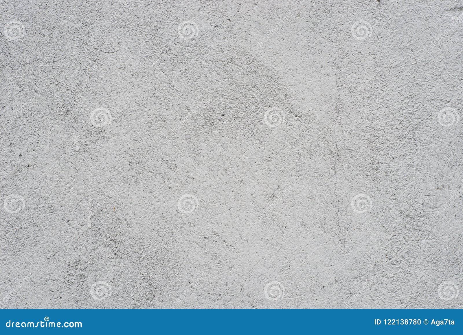 Gray Pastered Wall Background Texture Stock Photo - Image of blank ...