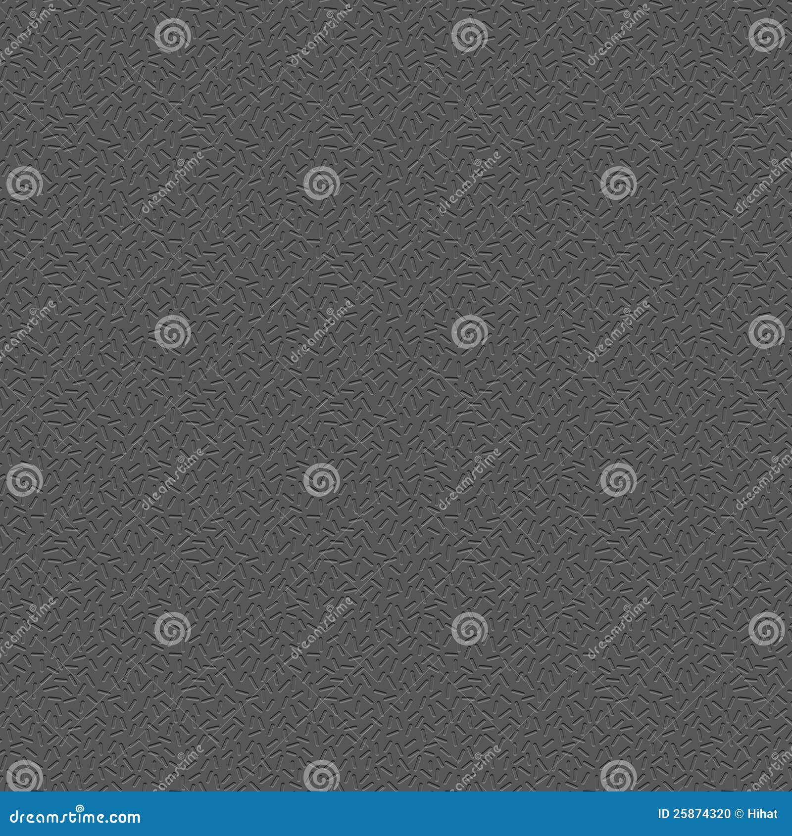 Gray pattern vector. stock vector. Illustration of descriptive - 25874320