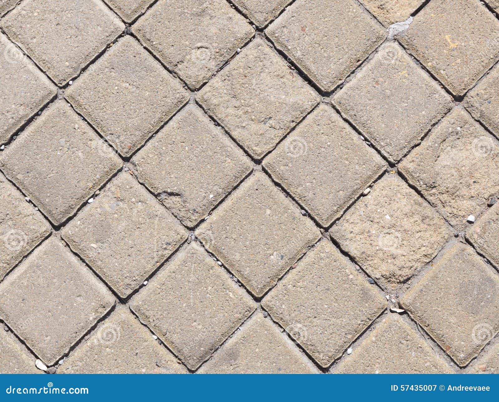 Gray paving slabs stock image. Image of outdoors, large - 57435007