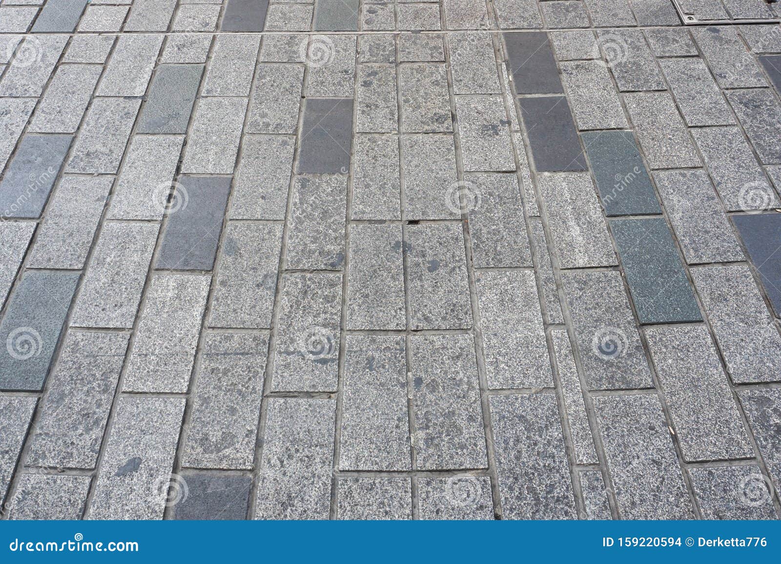Gray Paving Slabs. Texture Background of Stone Brick Stock Photo ...