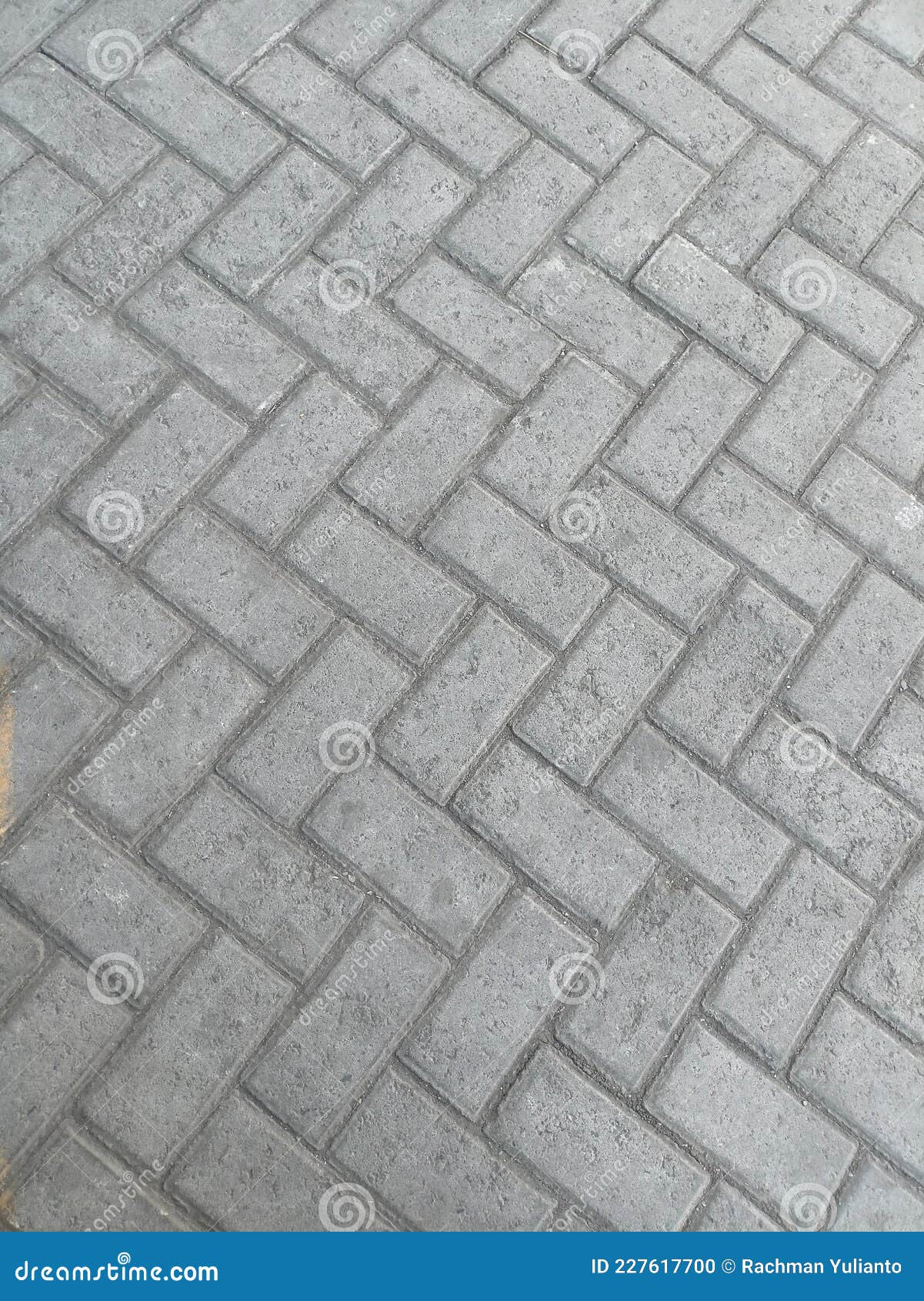 Gray Paving Stone Texture Pattern Stock Photography | CartoonDealer.com ...