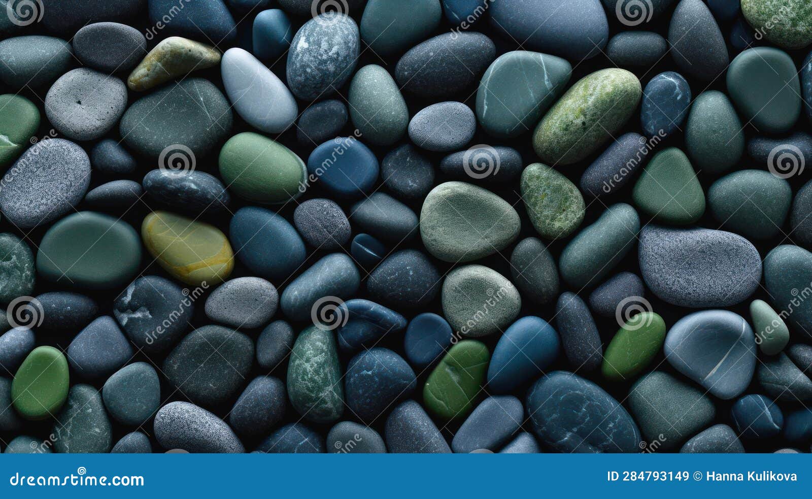 Gray pebbles background. stock illustration. Illustration of wallpaper ...