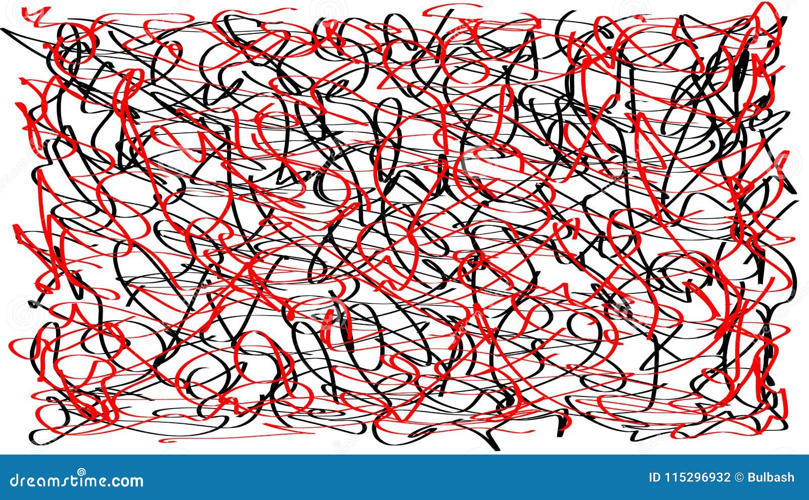 Gray pencil drawing stock illustration. Illustration of charcoal ...