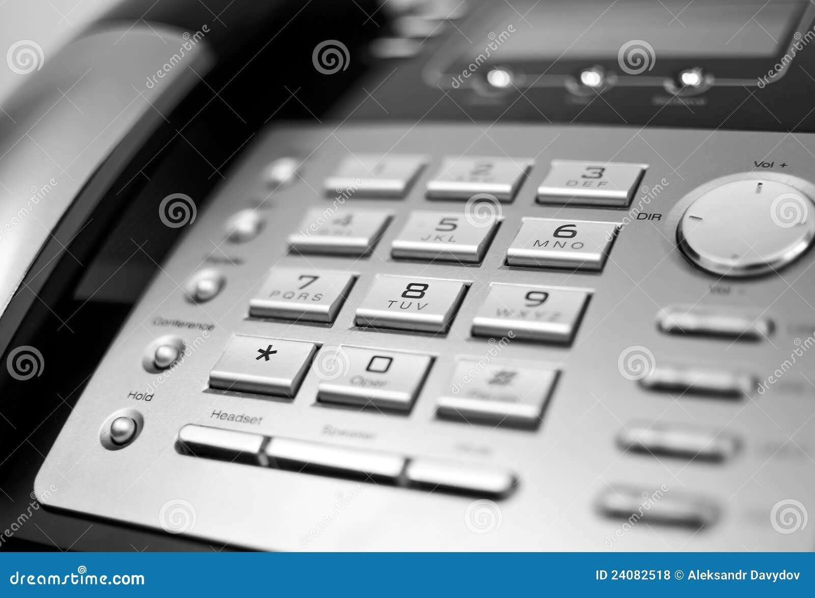 Gray phone stock photo. Image of calls, message, corporate - 24082518
