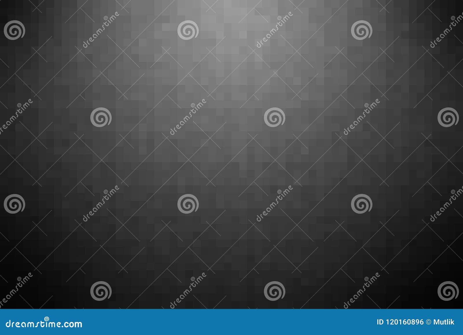 Gray pixel background stock vector. Illustration of brick - 120160896