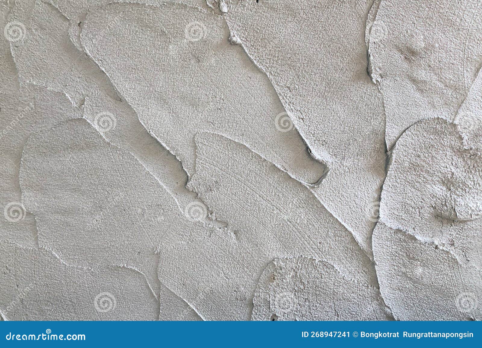 Gray Plaster Pattern Background Stock Image - Image of slab, page ...