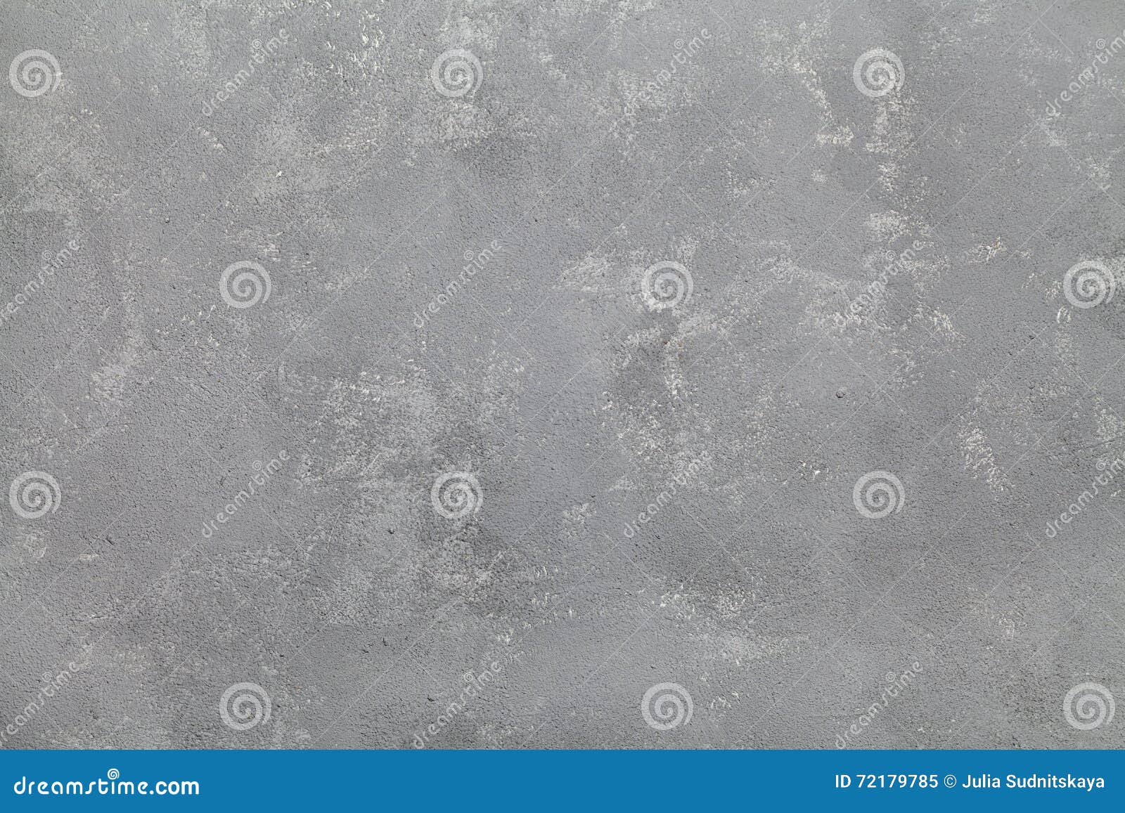 Gray Plaster Texture Background, Neutral Concrete Wall Stock Image ...