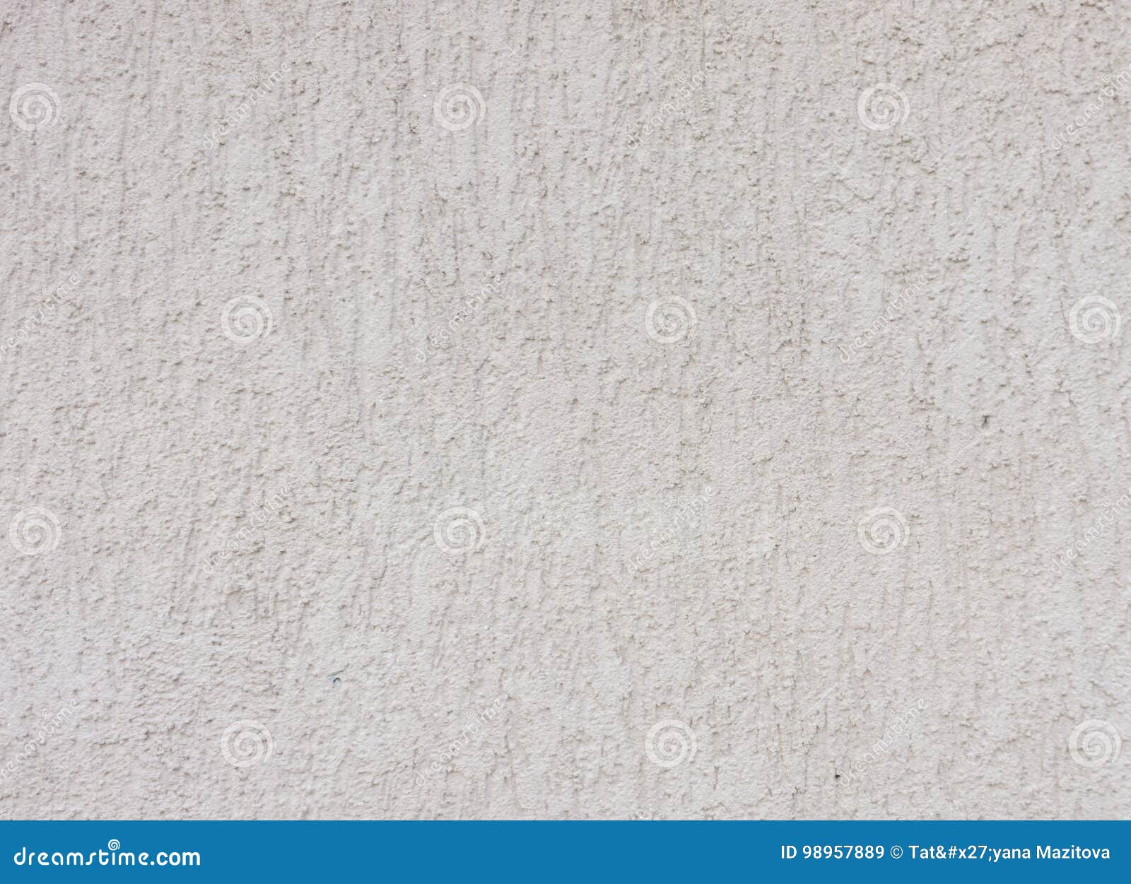 Gray Plaster Texture. Wall Background Stock Image - Image of closeup ...