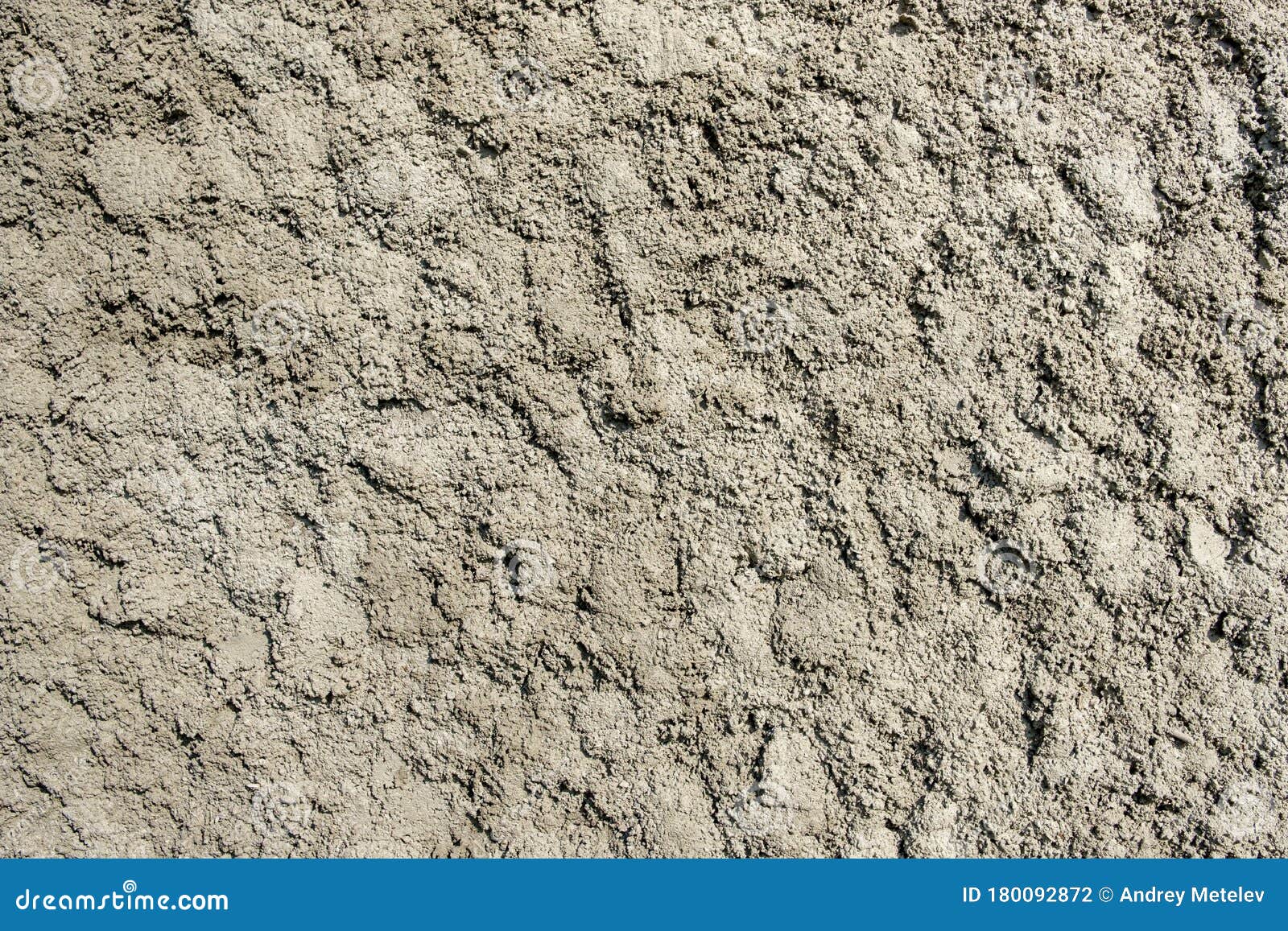 Gray Plaster Texture on the Wall Stock Photo - Image of material ...
