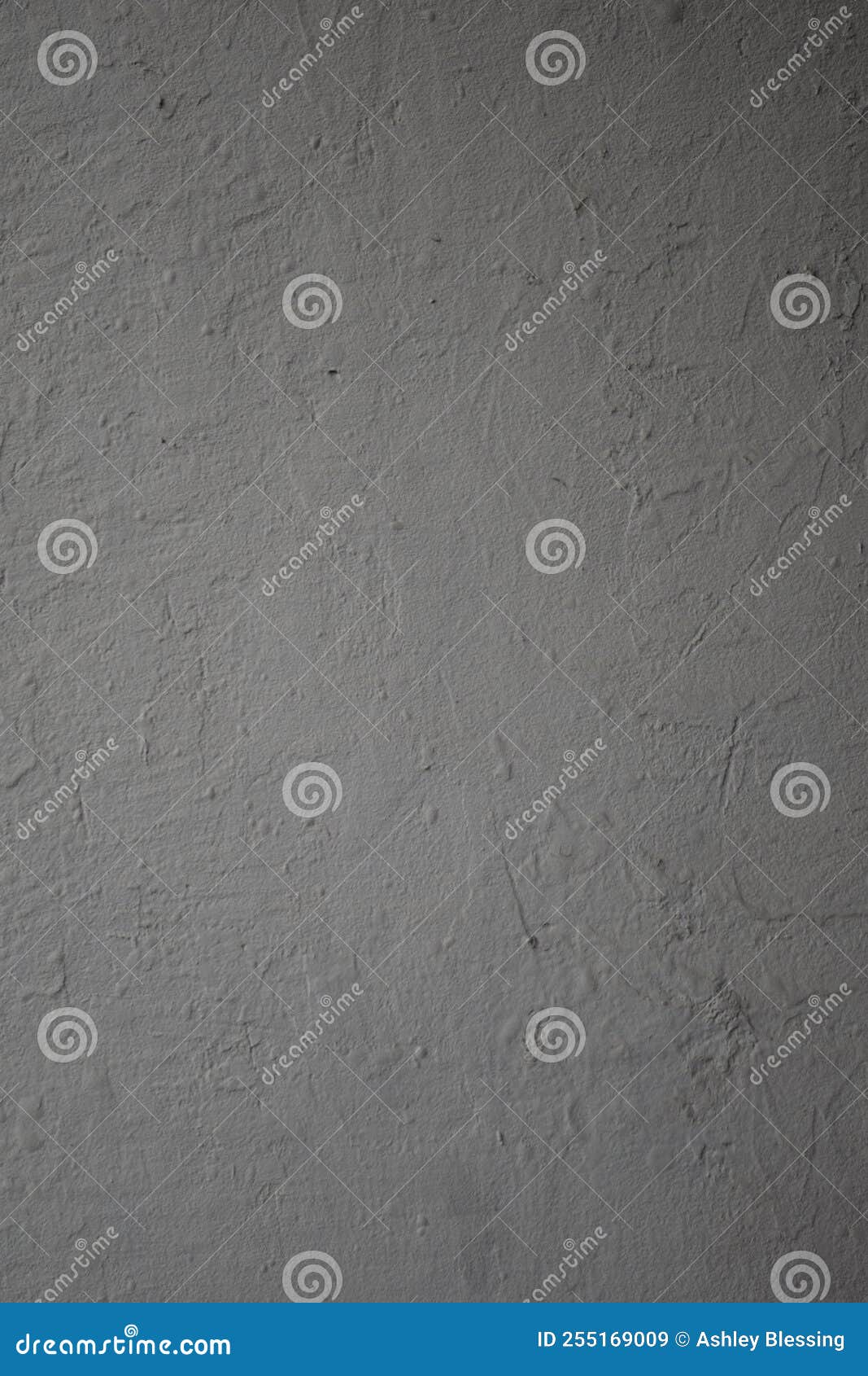 Gray Plaster Wall Dreamy Background Texture Stock Image - Image of ...