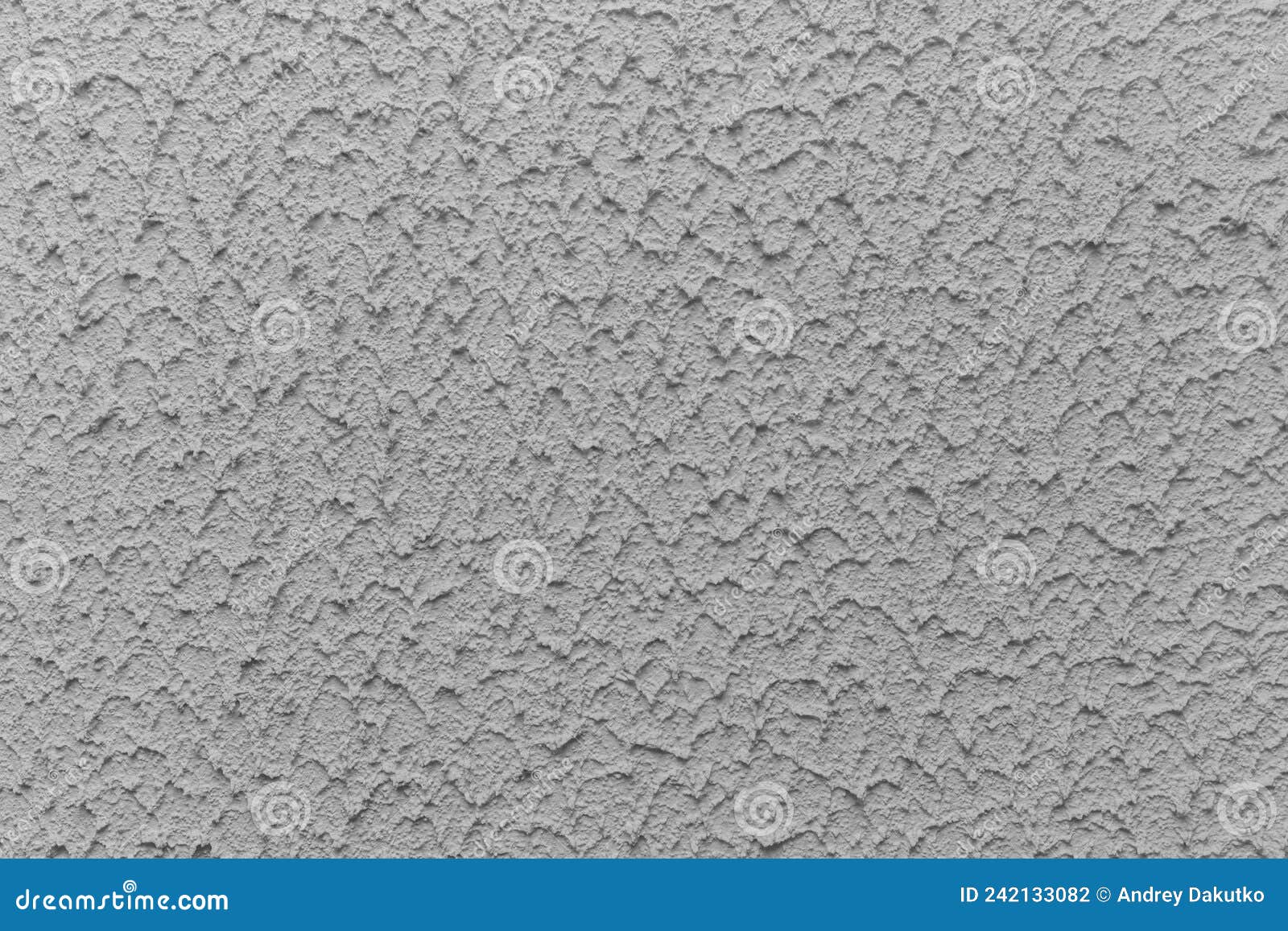 Gray Plaster Wall Texture Design Rough Pattern Abstract Stucco Grey ...