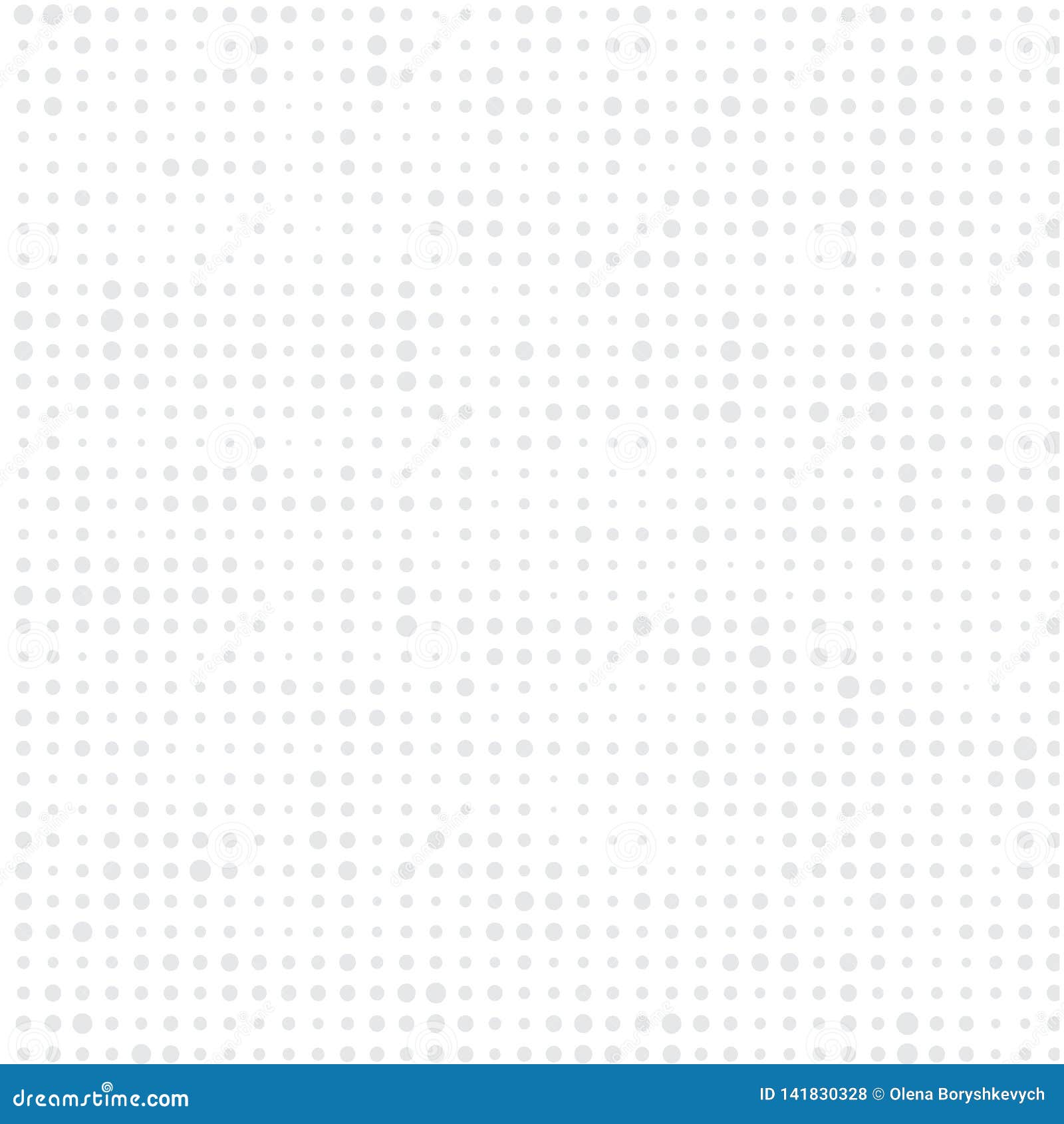 Gray Points on White Background Stock Vector - Illustration of element ...