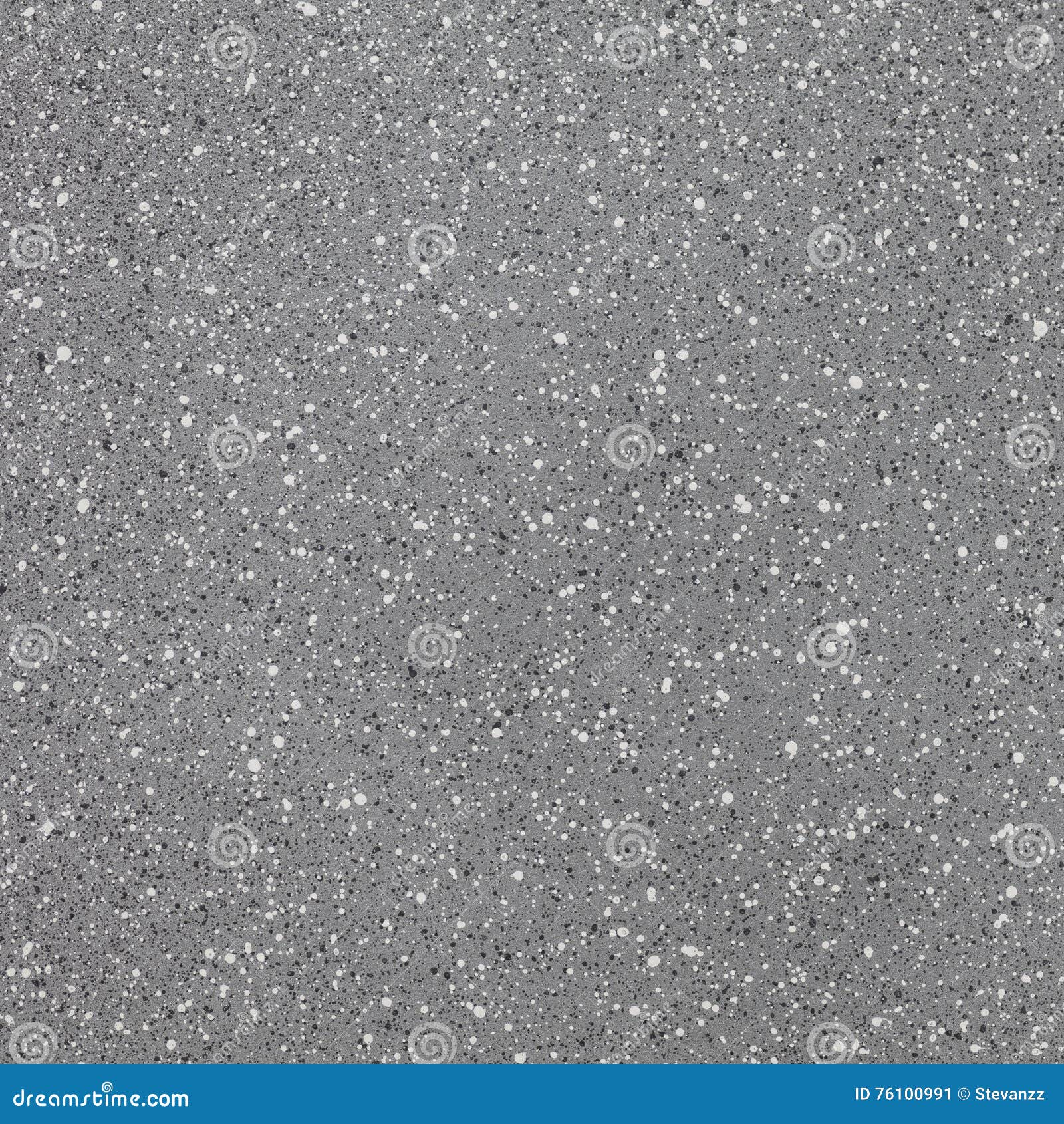 Gray Quartz Surface for Bathroom or Kitchen Countertop Stock Image ...