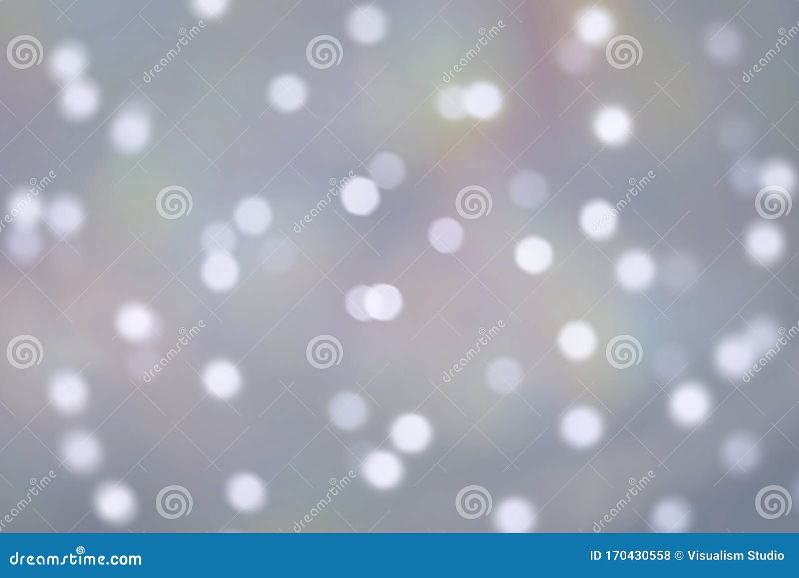 Gray Rainbow Texture Blurred Bright Pattern.Colorful Abstract ...