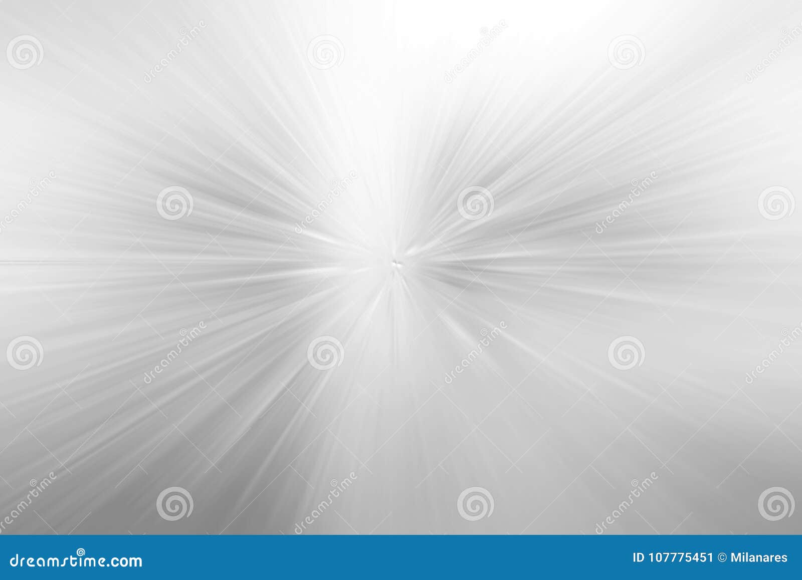 Gray rays background stock illustration. Illustration of color - 107775451