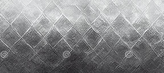 Gray Rectangular Stone Wall Texture Background Stock Illustration ...