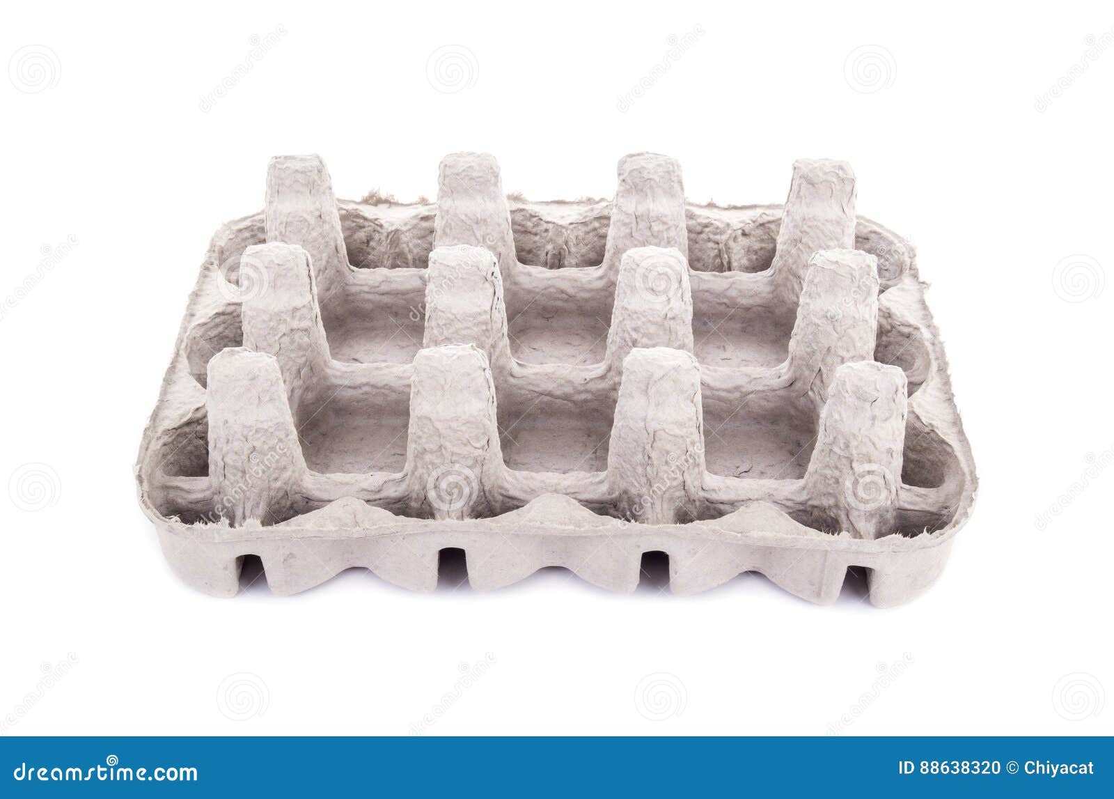 Gray Recycled Paper Packaging Material 1 Foto de archivo - Imagen de ...