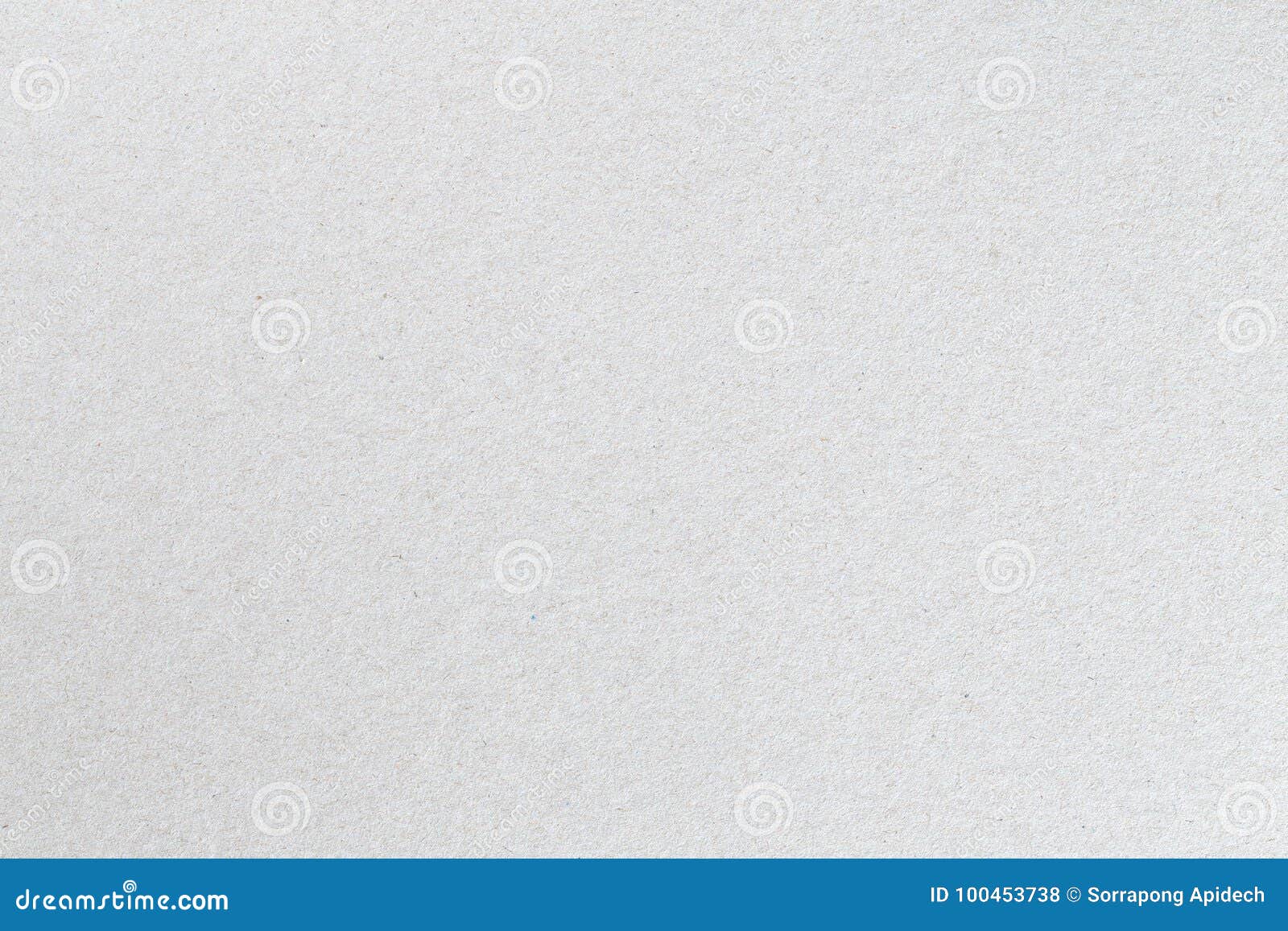 Gray Recycled Paper Texture for Background Stock Photo - Image of ...