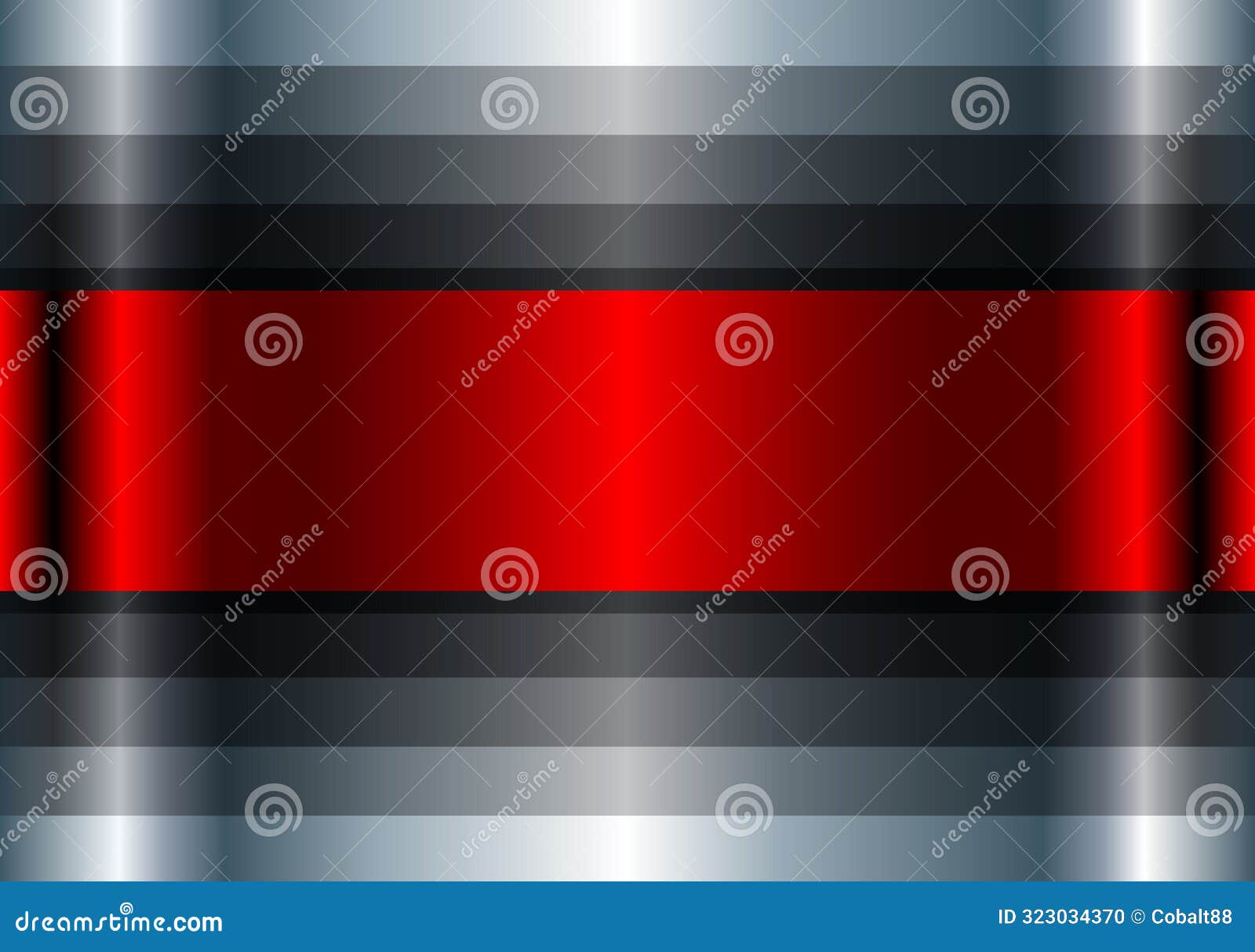 Gray and Red Striped Pattern Background, 3d Lines Design Abstract ...