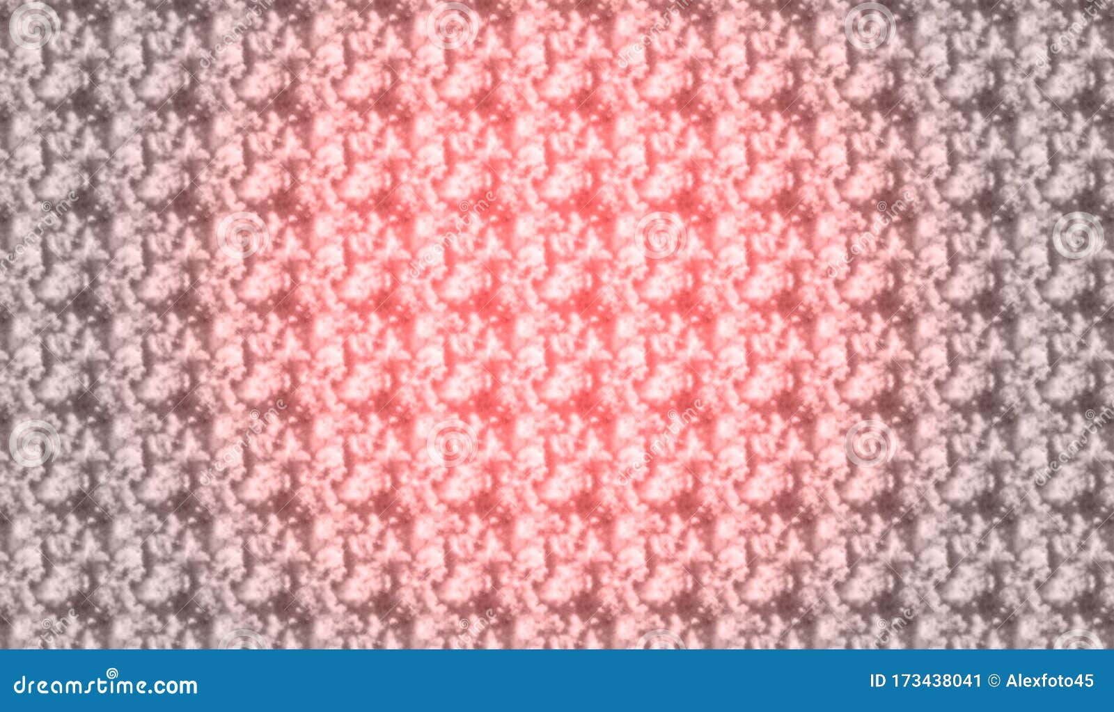 Gray and Red Texture Cloud Background Stock Illustration - Illustration ...