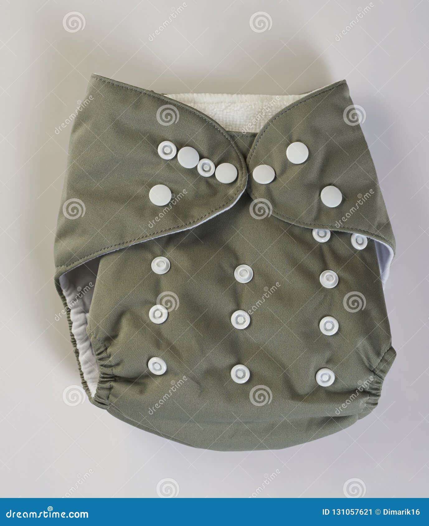 Gray reusable diapers stock image. Image of isolated - 131057621