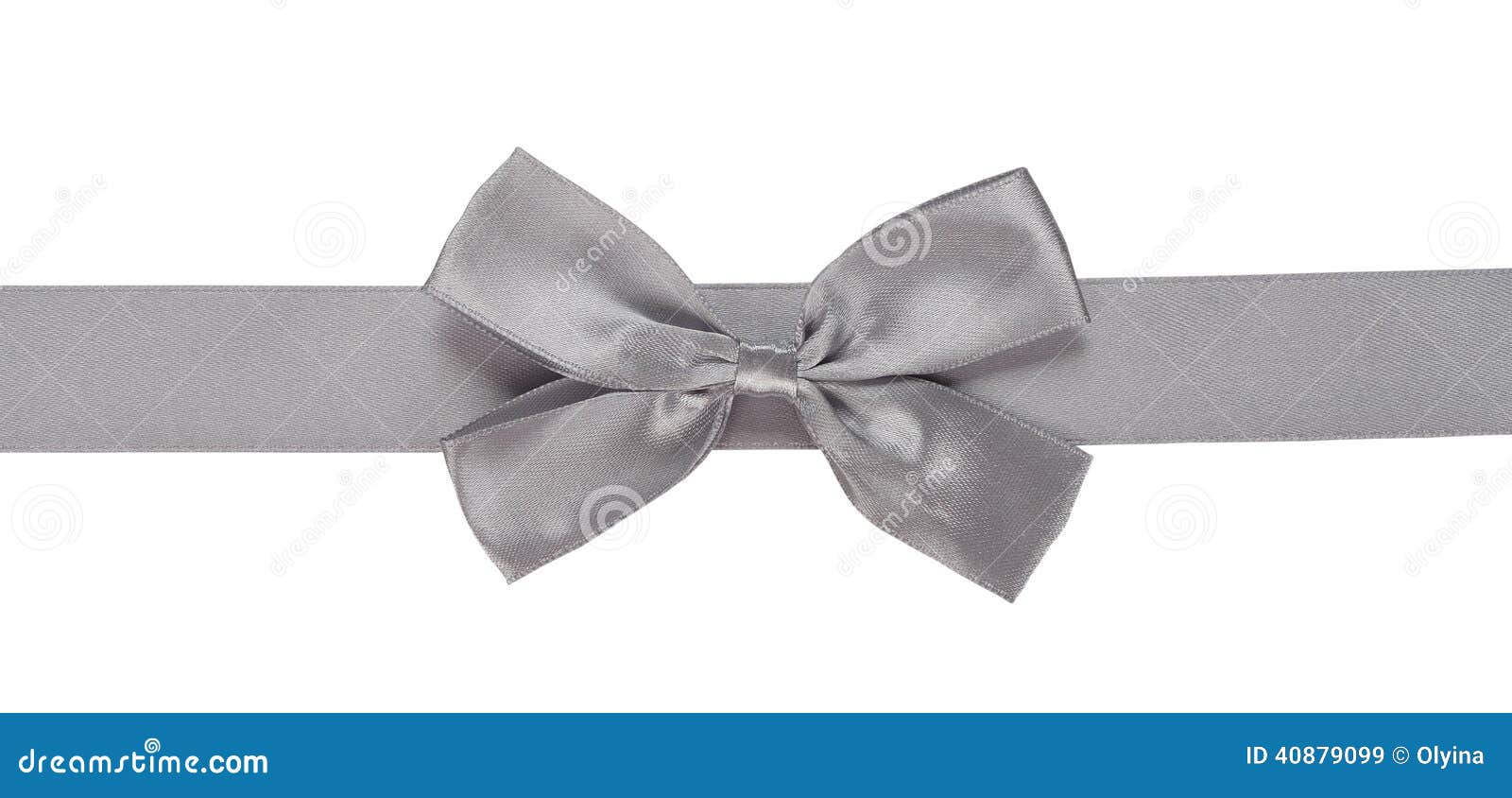 1,989 Gray Ribbon Bow Isolated White Stock Photos - Free & Royalty-Free ...