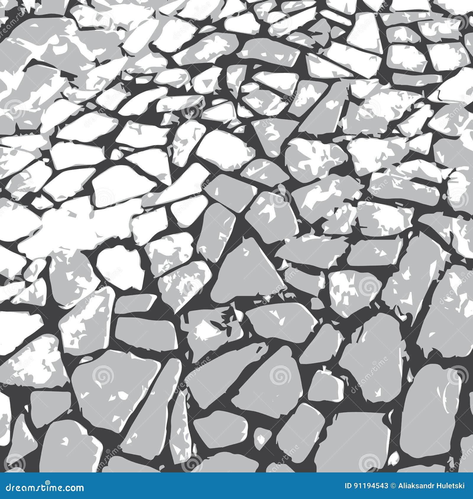 Gray_road_texture иллюстрация вектора. иллюстрации насчитывающей вектор ...