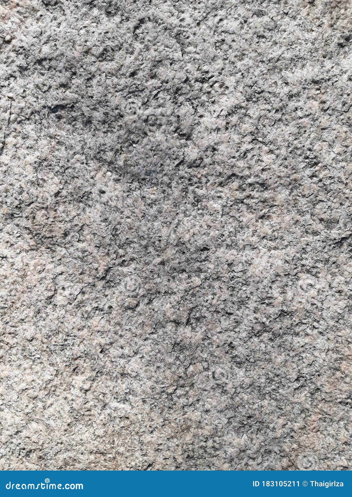 Gray Rock Granite Natures Stone Hard Drive Way Stock Image - Image of ...