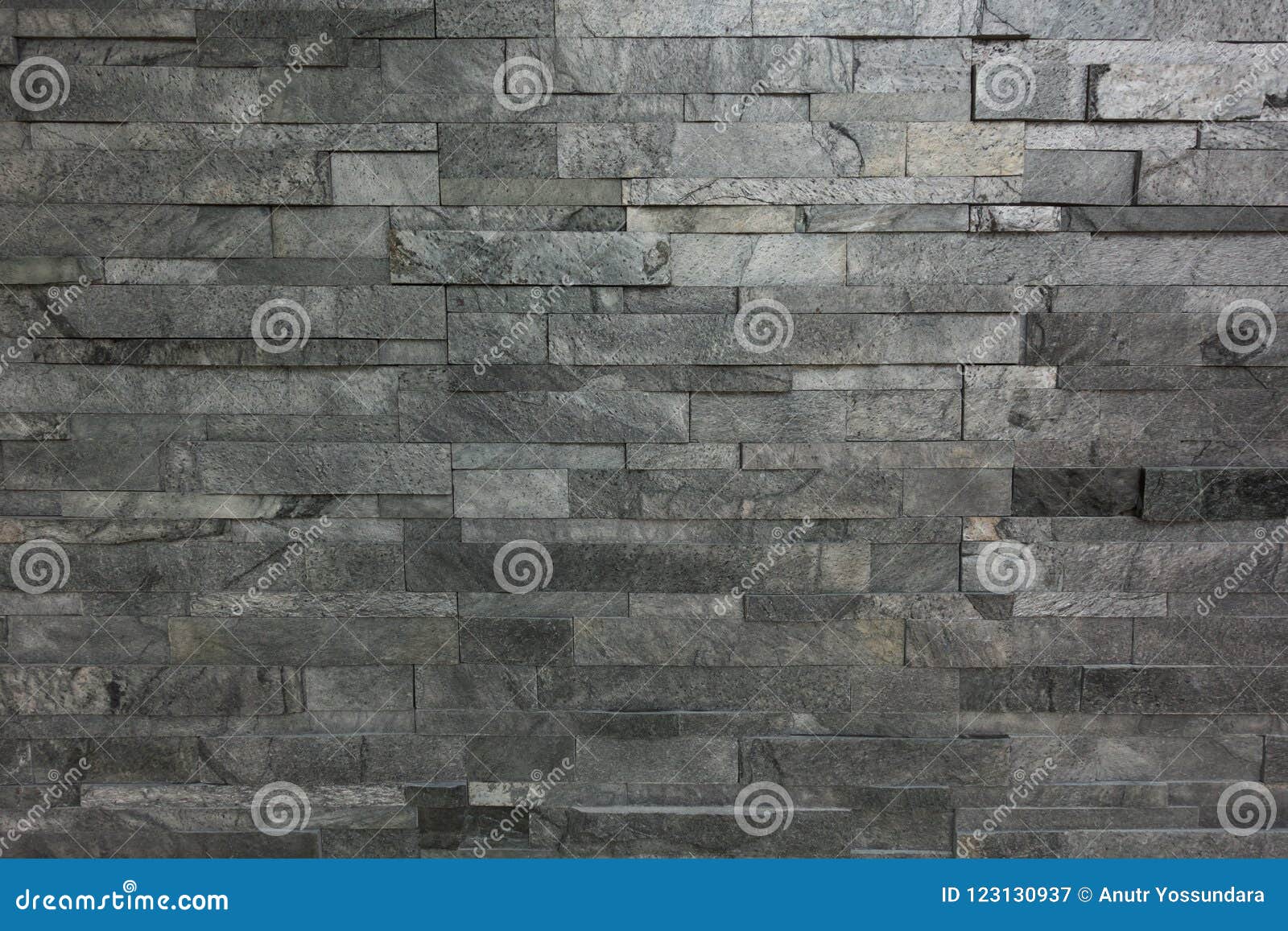 Gray Rock Layers Wall for Texture Stock Image - Image of brown, surface ...