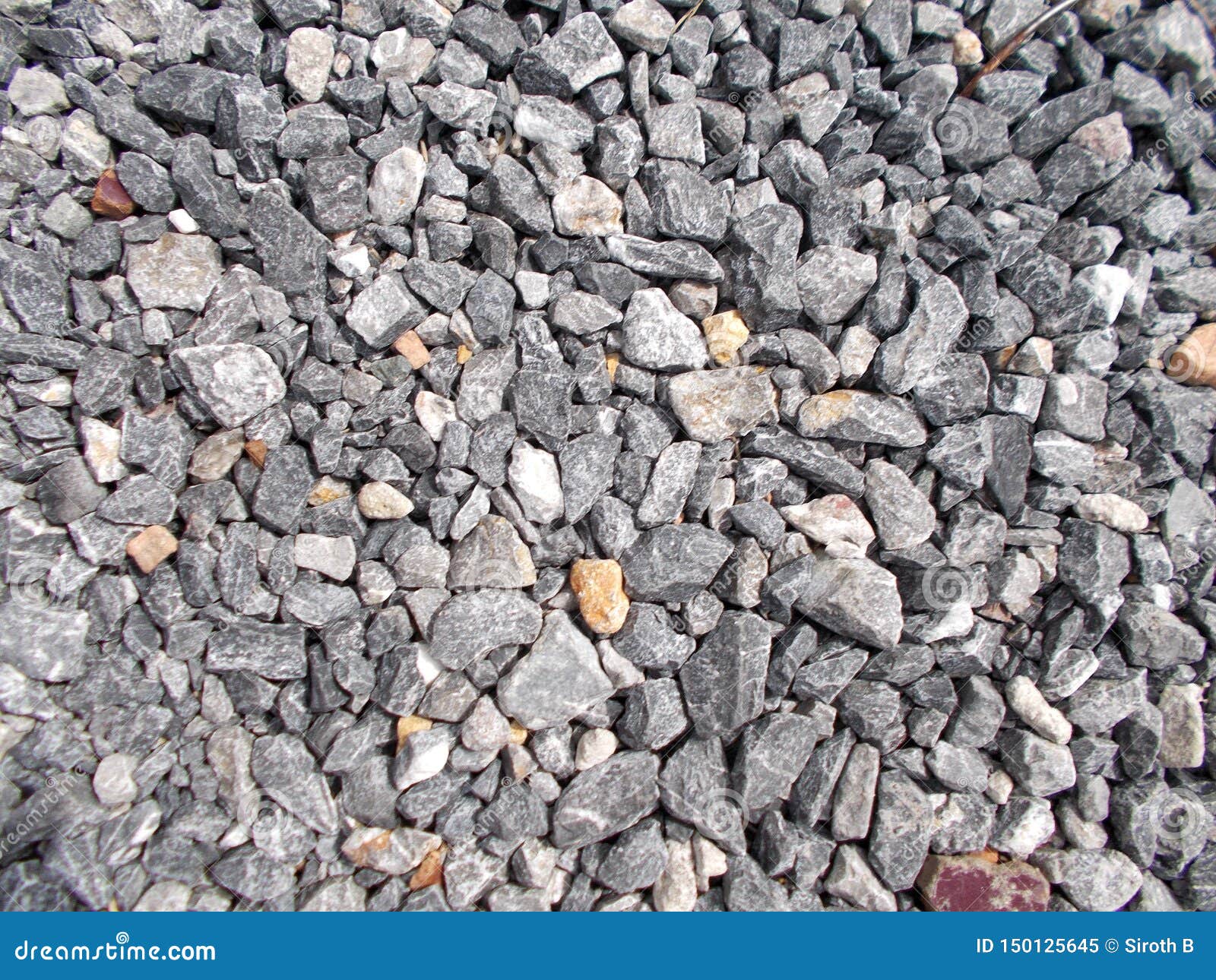 Gray Rock and Stone Pattern,texture Backgrounds. Stock Image - Image of ...