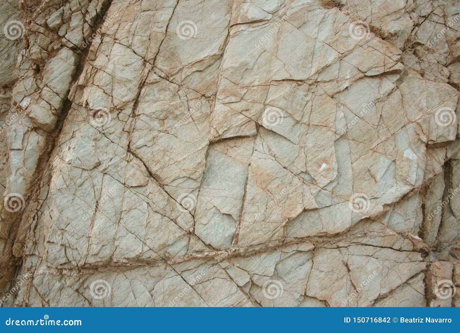 GRAY ROCK TEXTURE 007 stock photo. Image of stones, rock - 150716842