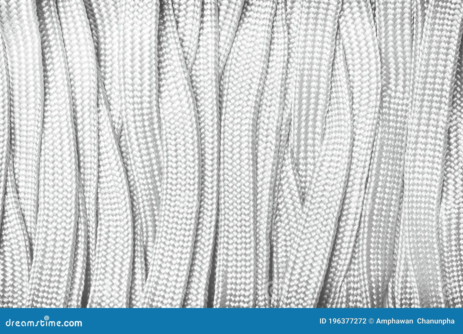 Gray Rope Texture Weaving Patterns Abstract Background Stock Photo ...