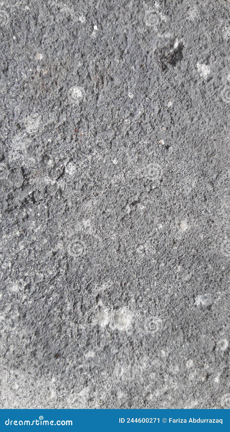 Gray Rough Cast Stone Surface Texture Stock Image - Image of tile, sand ...