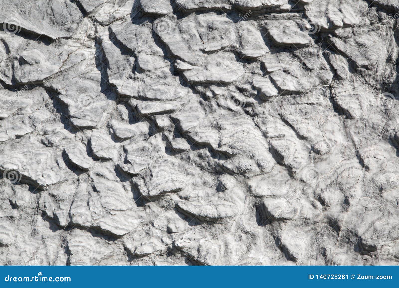 Gray Rough Stone Texture Royalty-Free Stock Photo | CartoonDealer.com ...