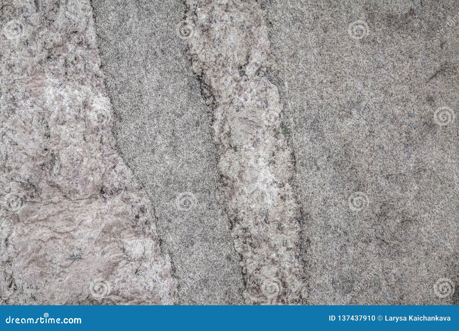 Gray Rough Texture of the Stone Stock Photo - Image of natural, detail ...