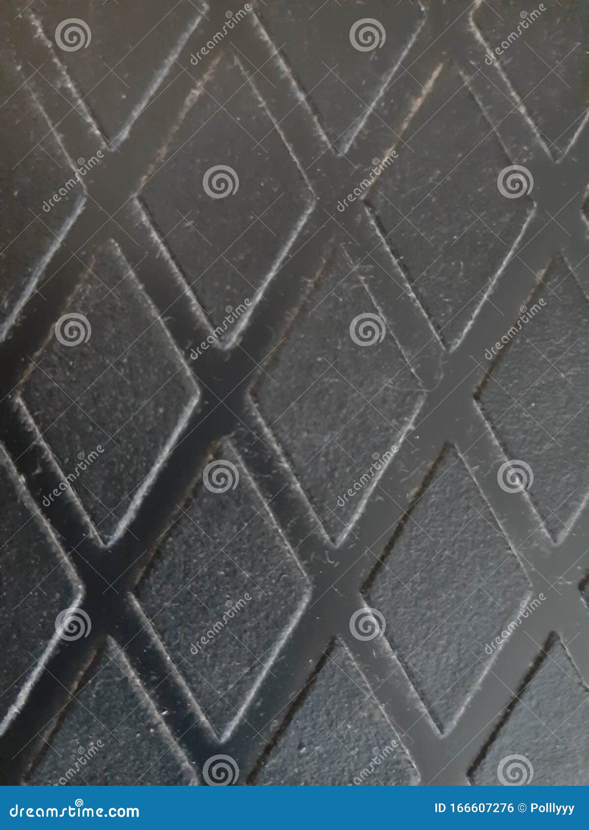 Gray Rubber Surface, Texture. Color Background Stock Photo - Image of ...