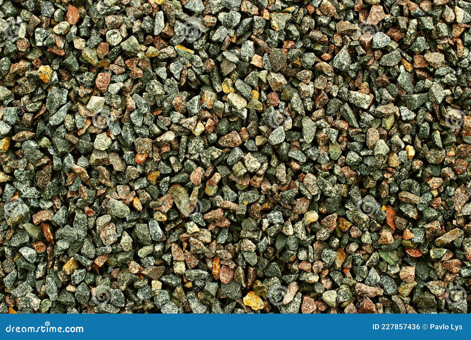 Rubble Texture Background Royalty-Free Stock Photography ...