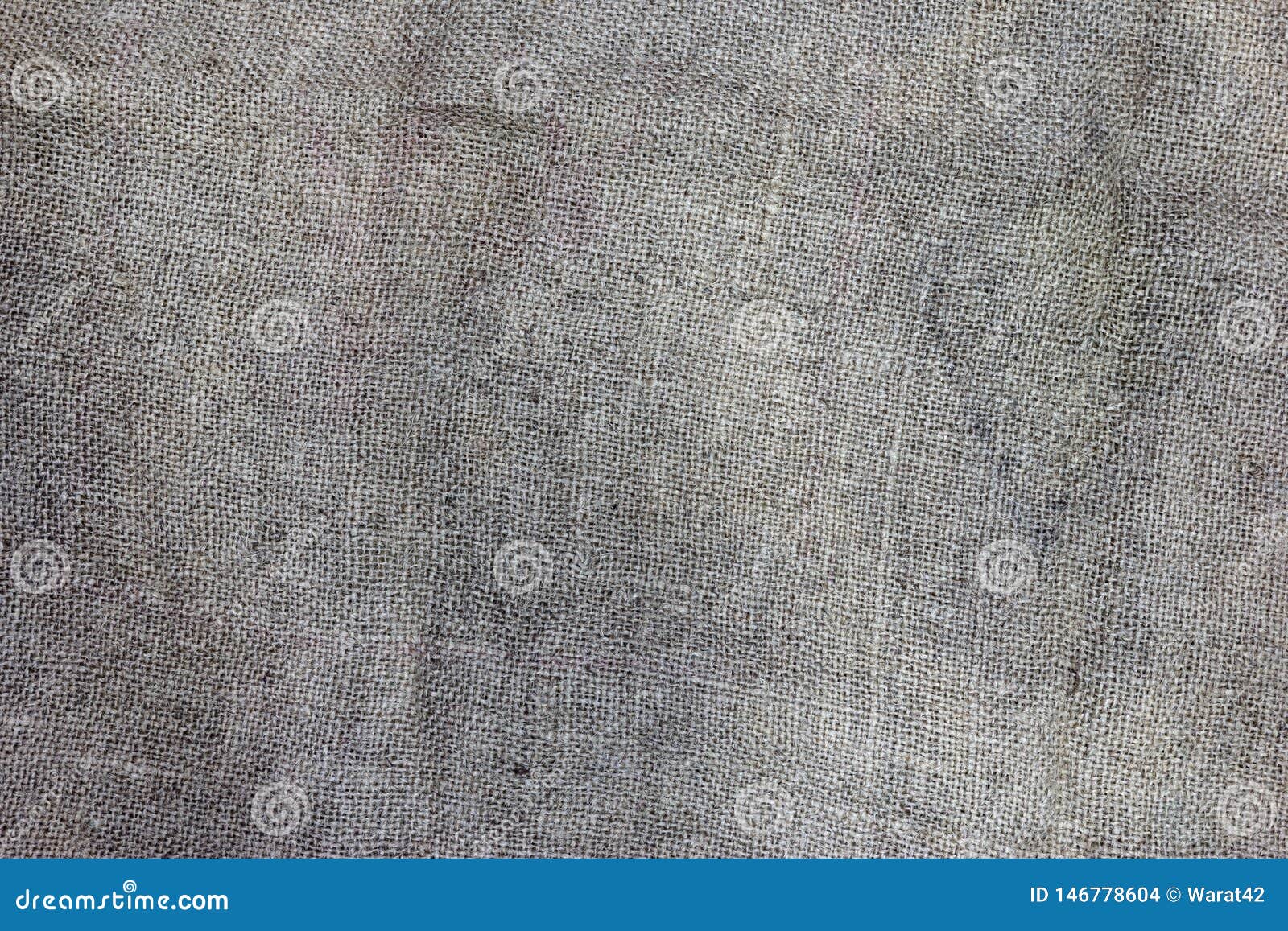 Gray Sack Texture Background Stock Photo - Image of flax, burlap: 146778604