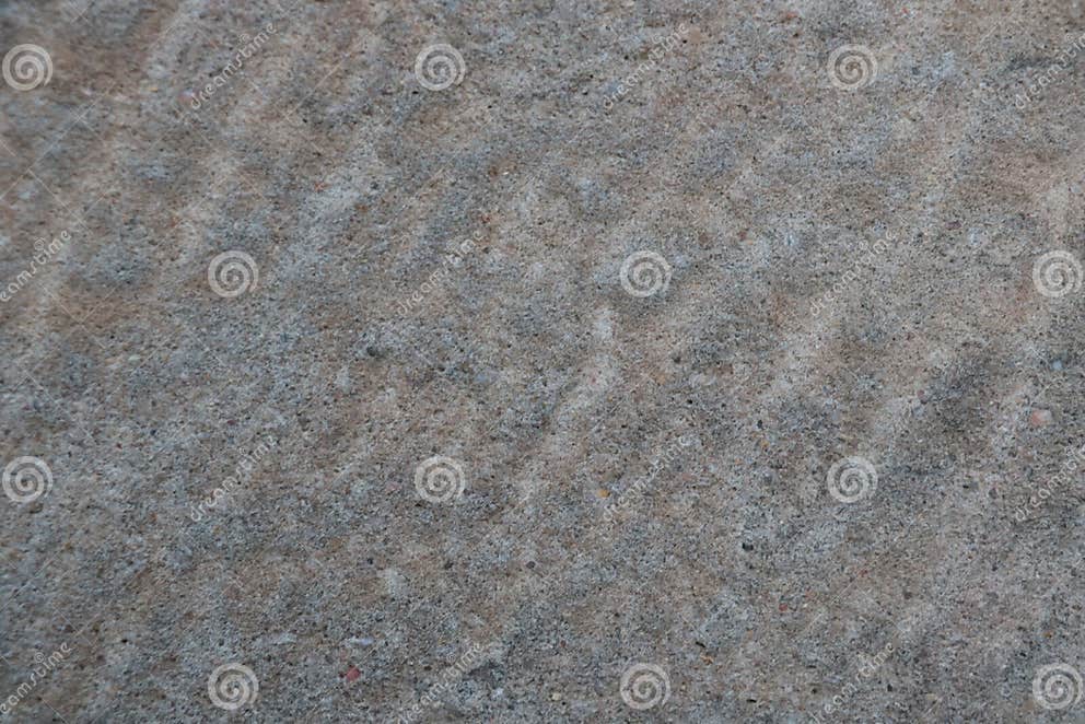 Gray Sand Background on the Beach. Nature Background Stock Image ...