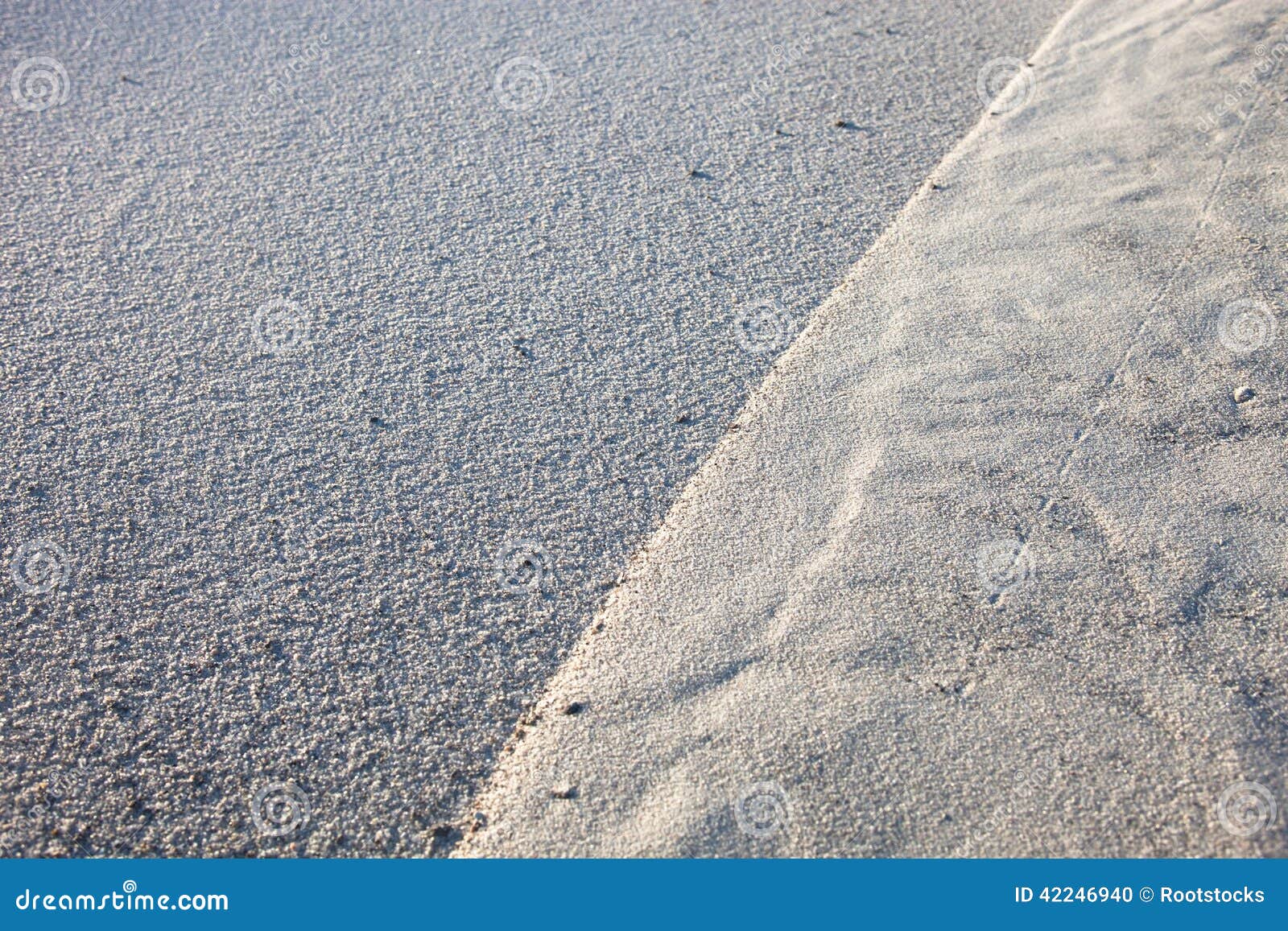 Gray sand surface stock photo. Image of absence, dirt - 42246940