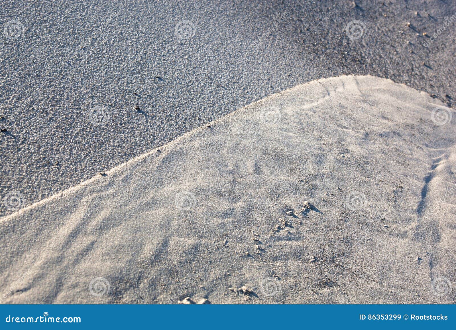 Gray sand surface stock image. Image of building, line - 86353299