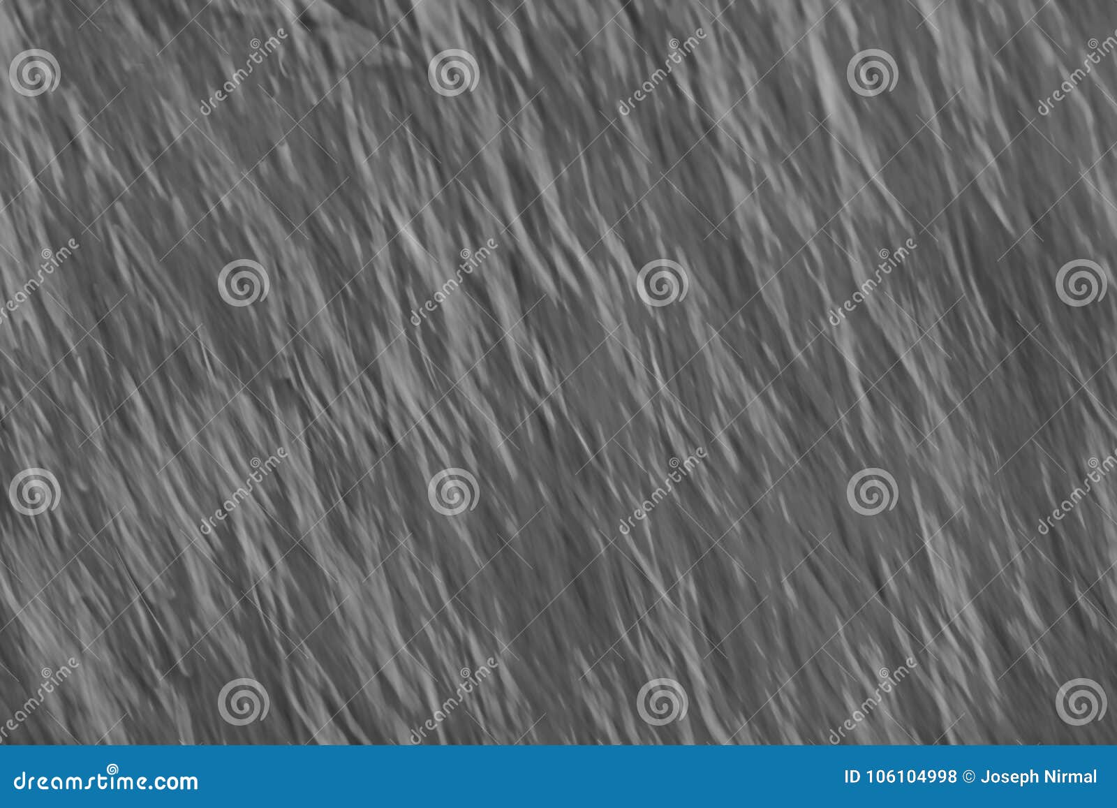 Gray Scale Texture of Rock or Metal Pattern Stock Illustration ...