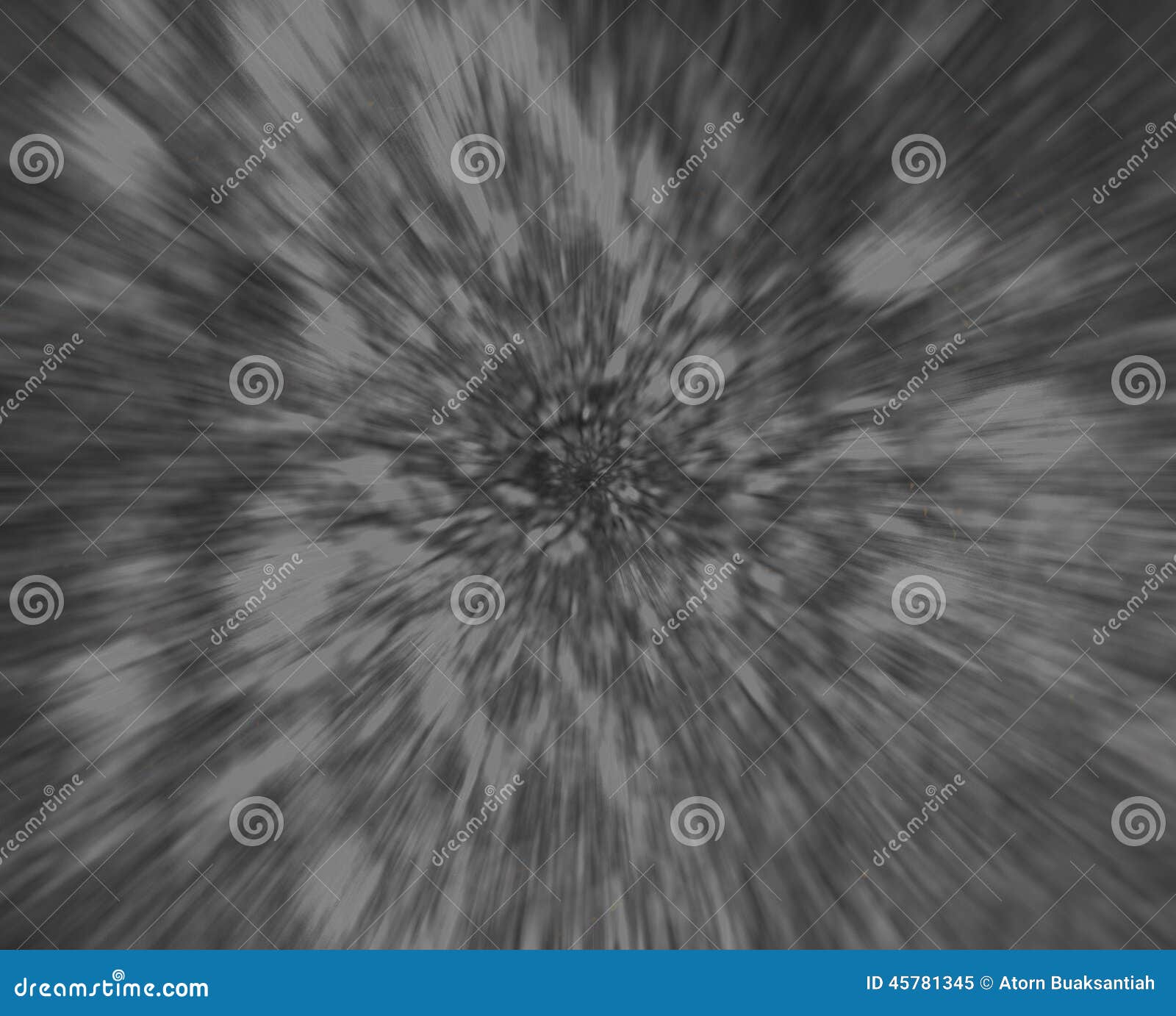 Gray Science Fiction Art Abstract Background Stock Image - Image of ...