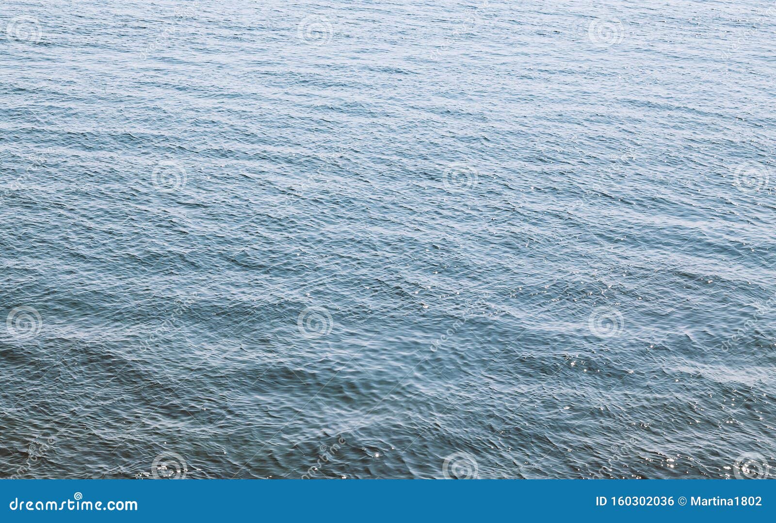 Gray sea water stock photo. Image of marine, nature - 160302036