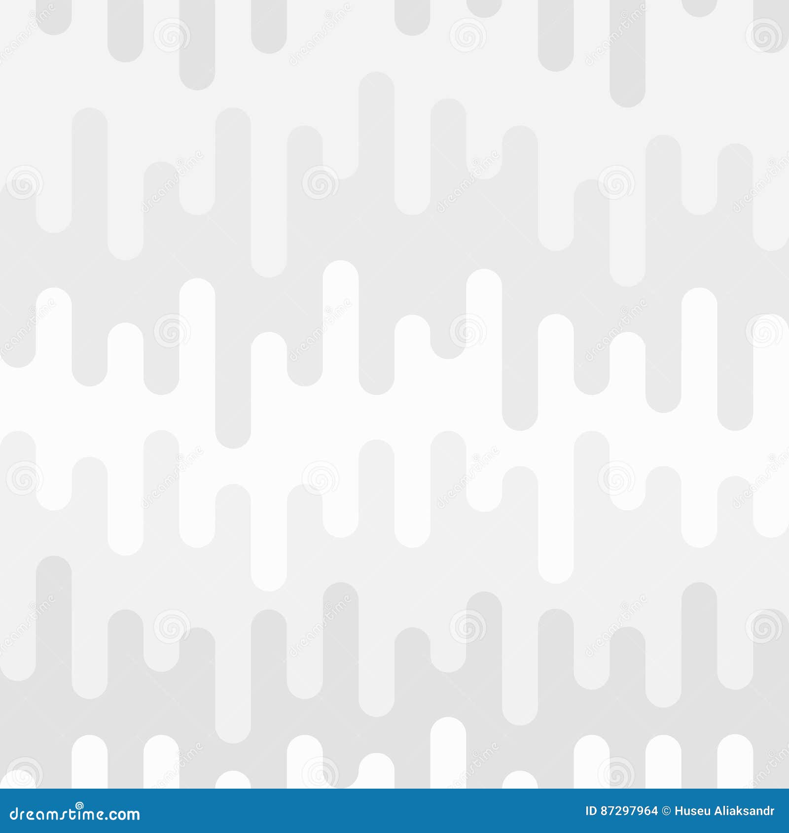 Gray seamless pattern. stock vector. Illustration of creative - 87297964