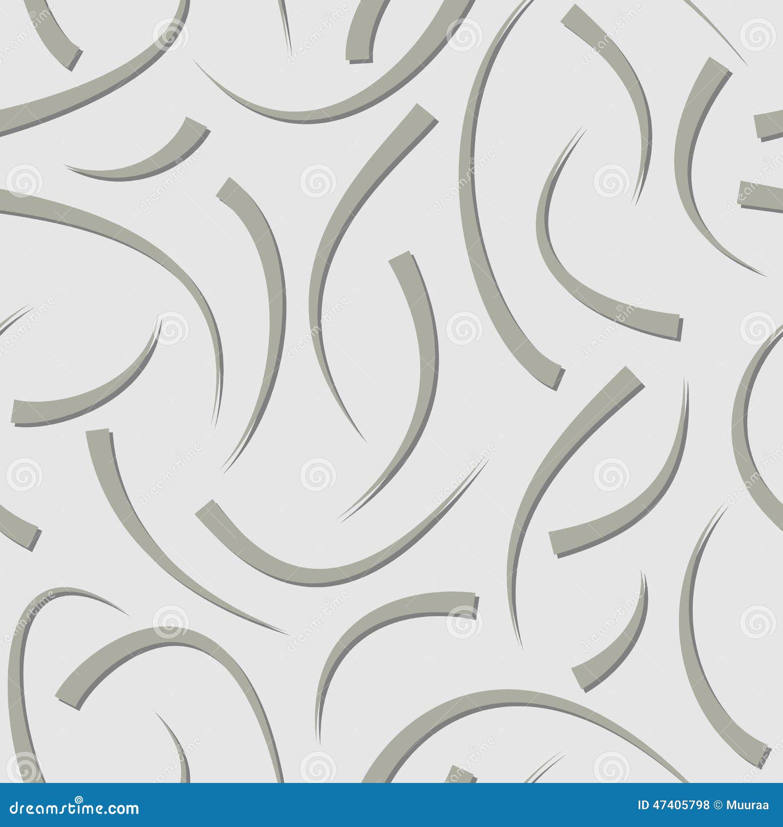 Gray Seamless Pattern with Spikes Stock Vector - Illustration of repeat ...