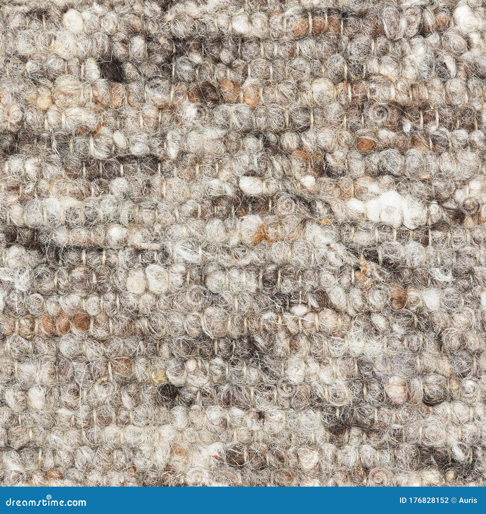 Gray seamless rug texture stock photo. Image of fabric - 176828152