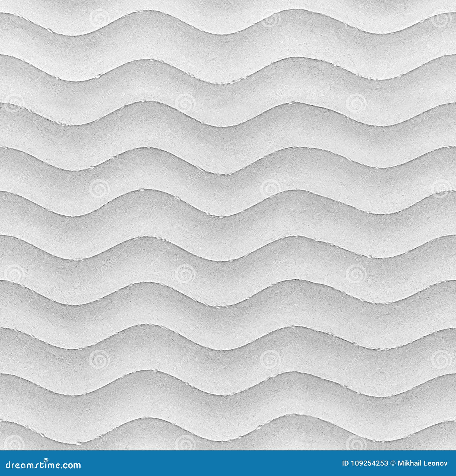 Gray Seamless Wavy Stone Texture Background Pattern. Gypsum Plaster ... Gray Seamless Wavy Stone Texture Background Pattern. Gypsum Plaster ...