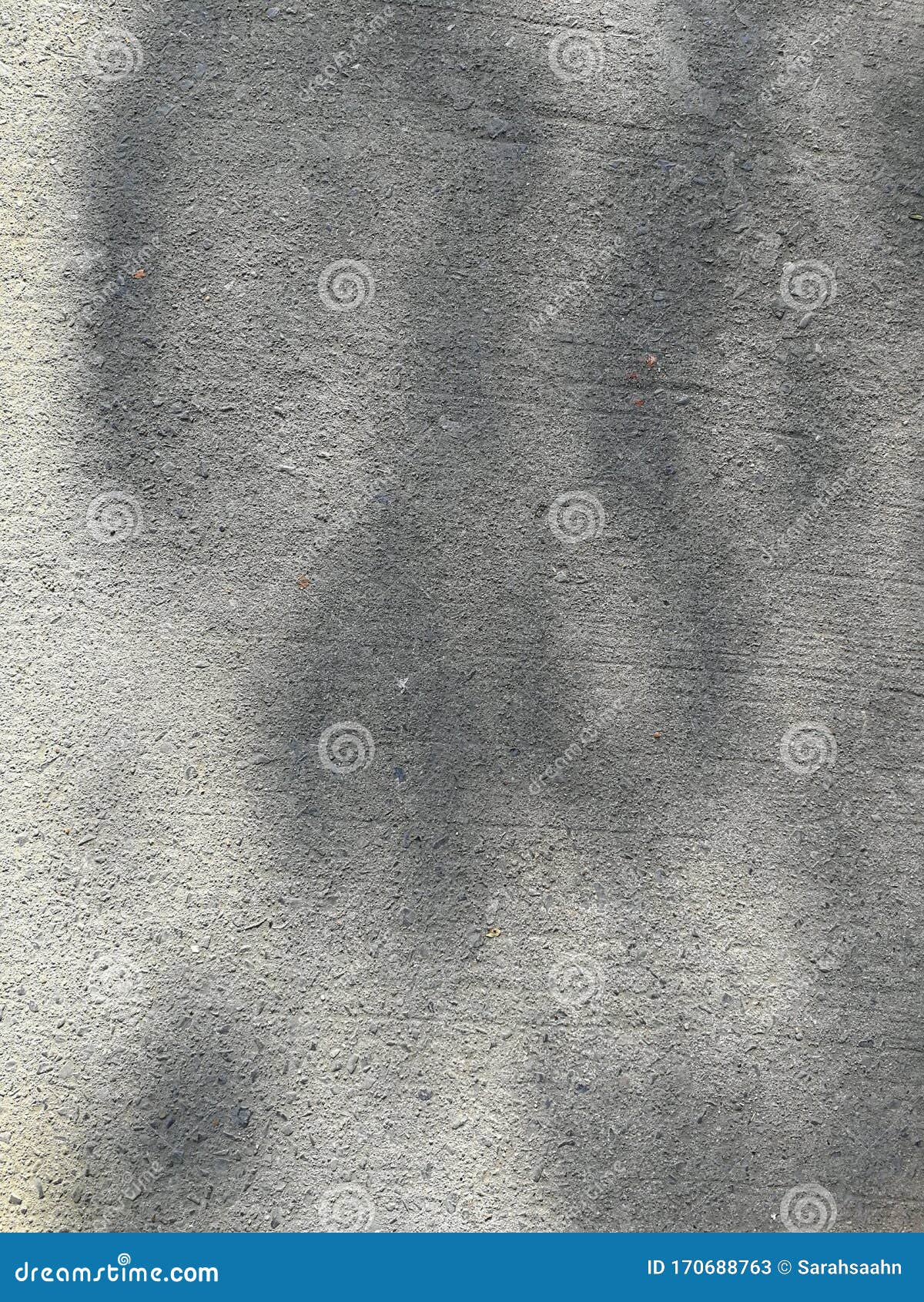 Gray Shadow Background, Rough Concrete Background with Copy Space for ...